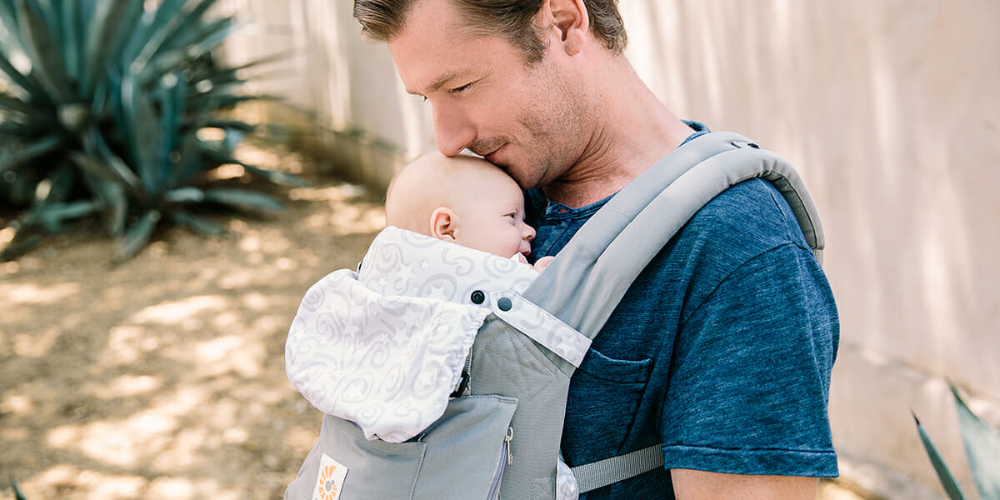 FAQs : Easy Snug Infant Insert – Ergobaby New Zealand